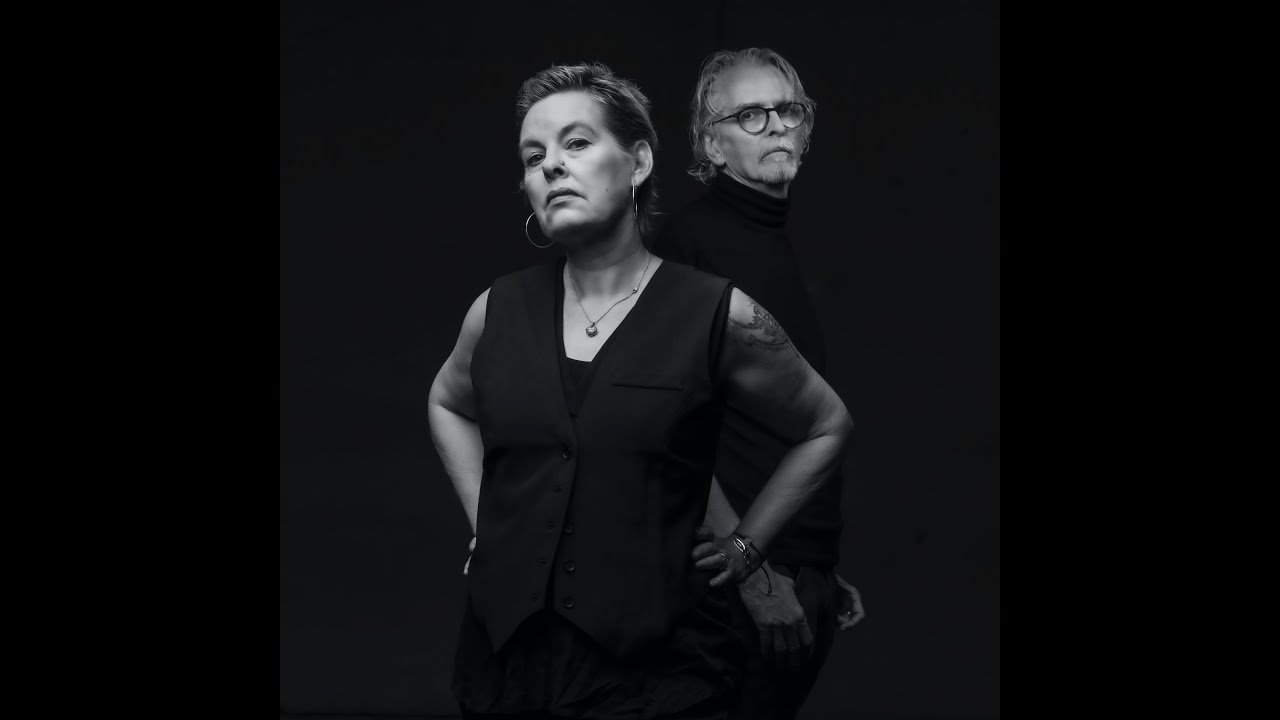 Evrin - File Of Names (official video) - YouTube