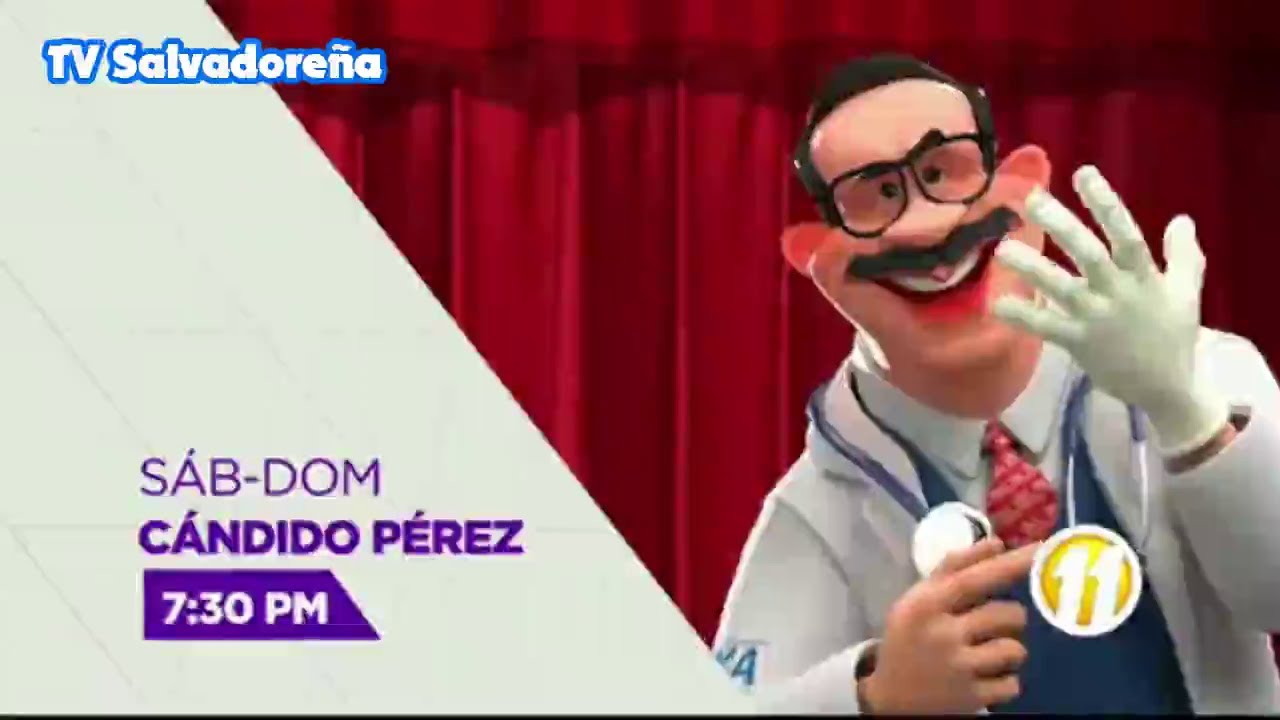 Repretel Canal 11 Costa Rica | Tanda Comercial (Febrero 2022) - YouTube