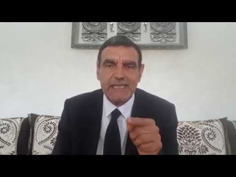 Dr Mohamed Faid | Jeûne et maladies - YouTube
