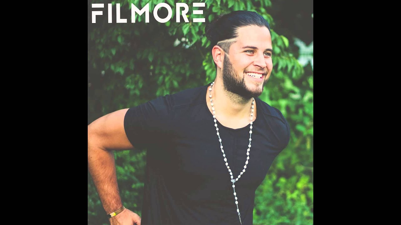 FILMORE • HEADLIGHTS [Audio] - YouTube