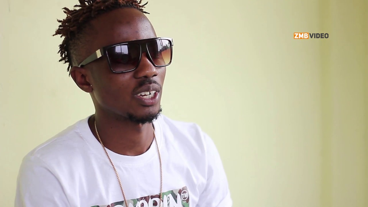 May C Speaks On The Importance of Having A Manager and More | the ZMB ...