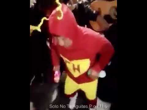 Mi compa el chapulin - YouTube