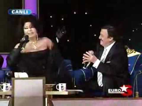 Bulent Ersoy  SIKAYETIM VAR