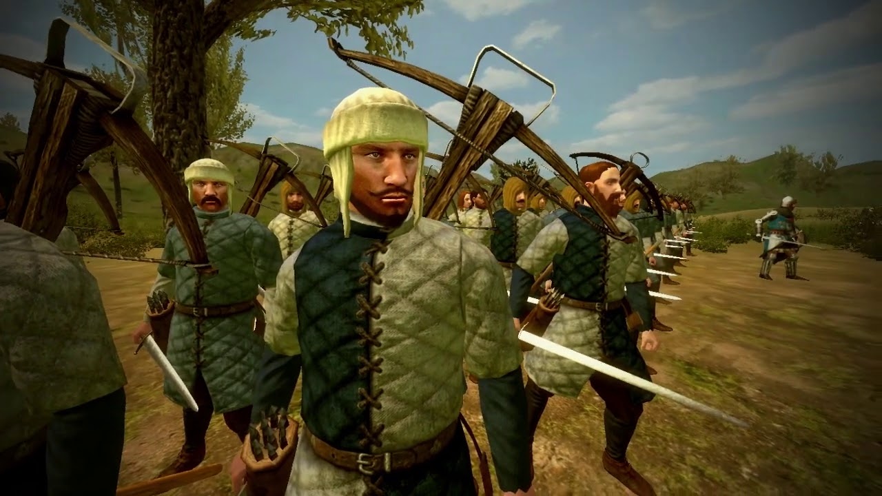 THE BATTLE OF RED AND BLUE ARMY - YouTube