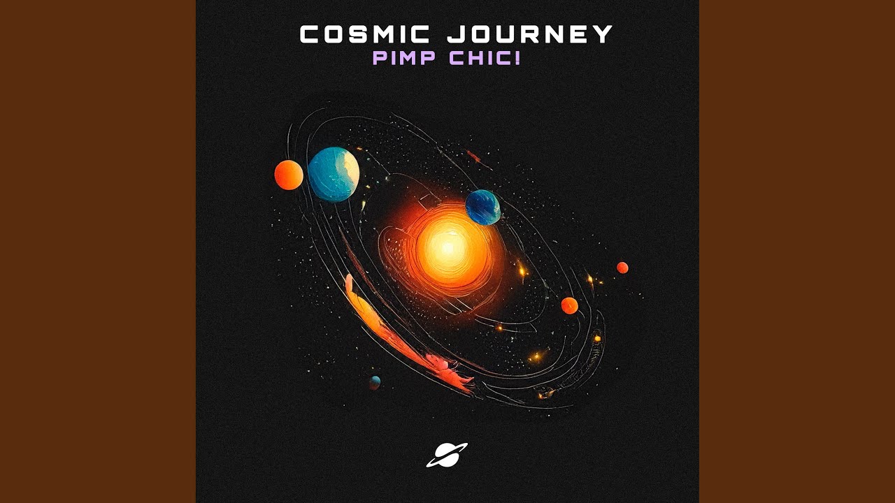 Cosmic Journey - YouTube
