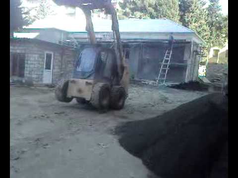 Zaur Qaraxanli Agcabedi