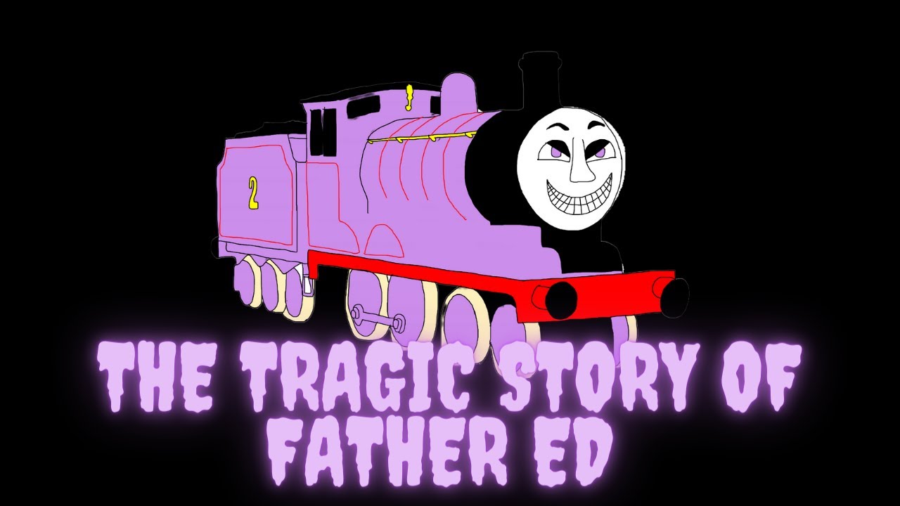 The Tragic Story of Father Ed - YouTube