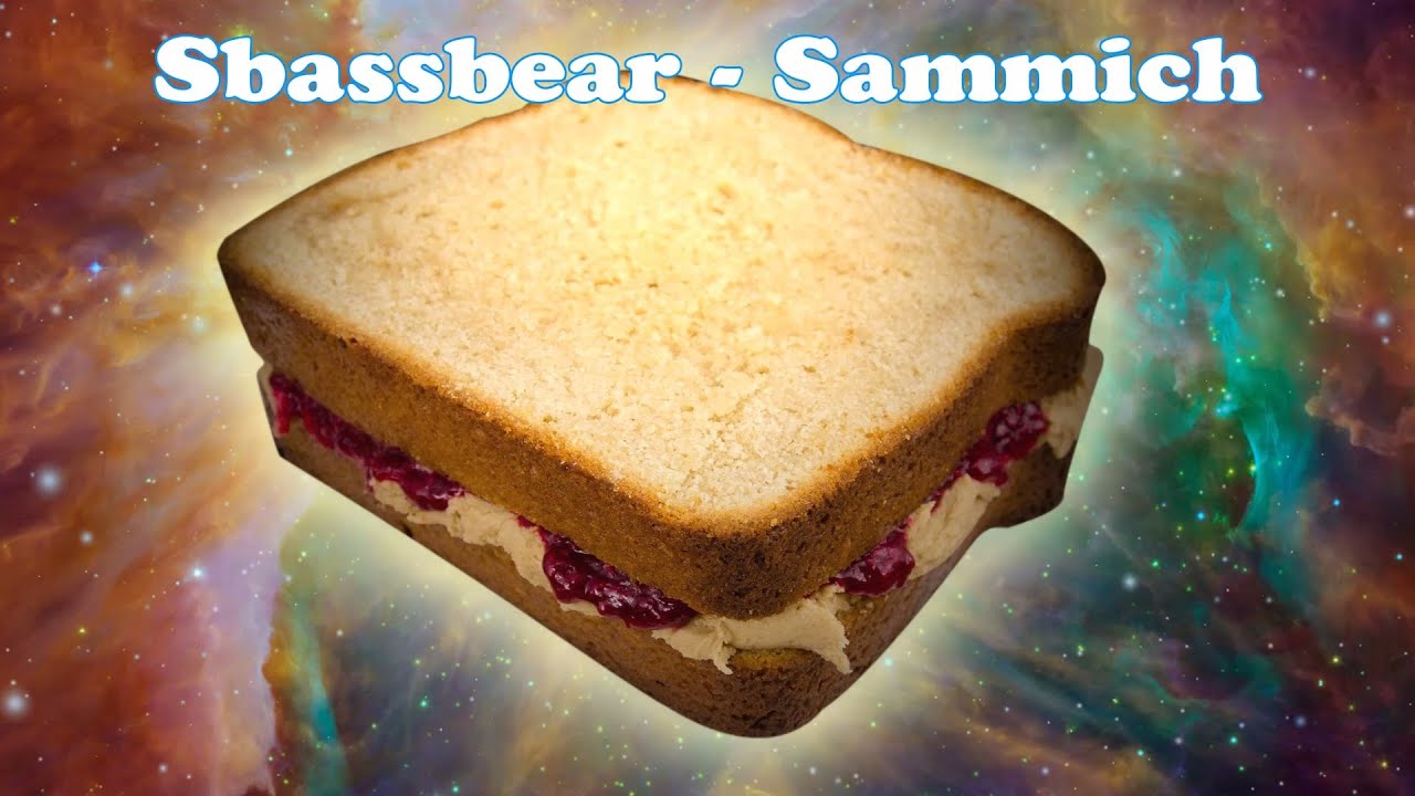 Sbassbear - Sammich (Lyric Video) - YouTube