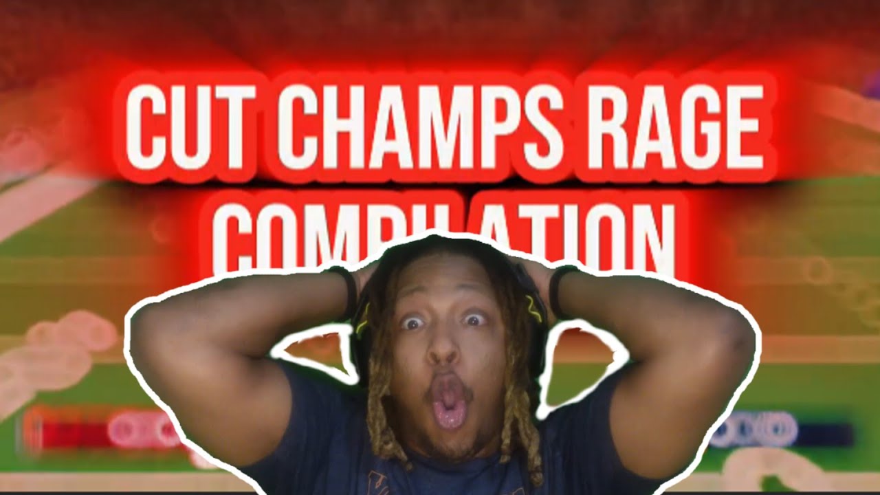 This Is Why We Rage | CFB 25 Rage Compilation | Ep.6 - YouTube
