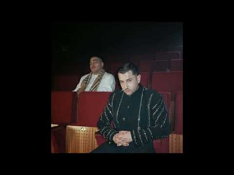 MOTIVE & JEFE - MANDALİNA (Slowed+Reverb)