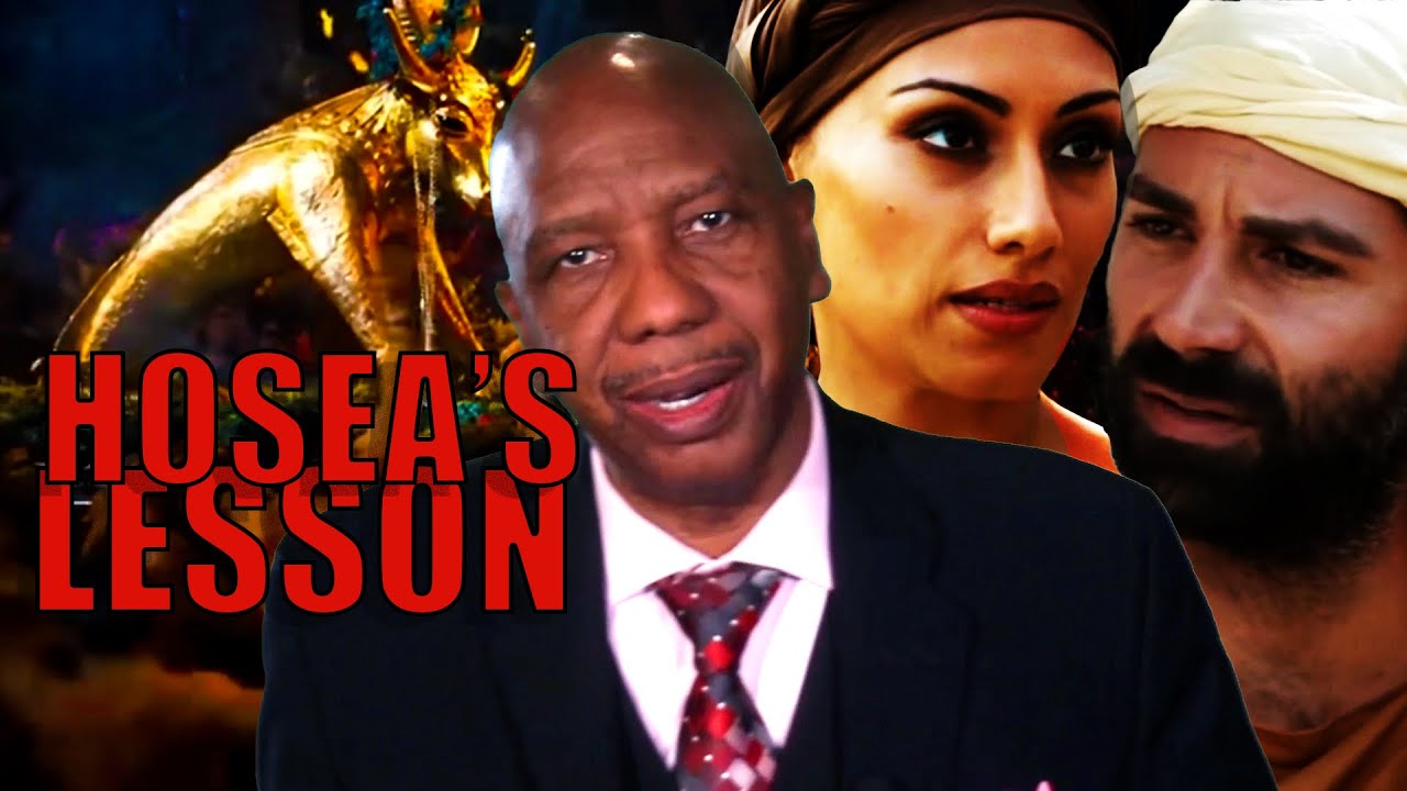 God's Incomparable Love - YouTube