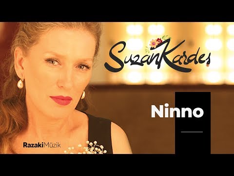 Suzan Kardeş | Ninno [Official Audio]