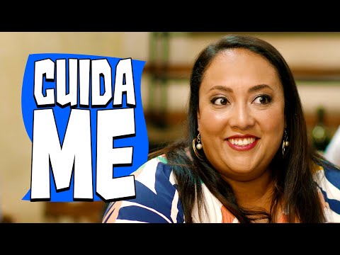 CUÍDAME
