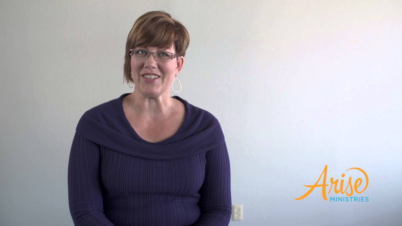 Julie Reising Equip - Parenting Mean What You Say - YouTube