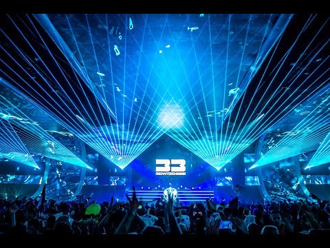 Benny Benassi | Tomorrowland Belgium 2018