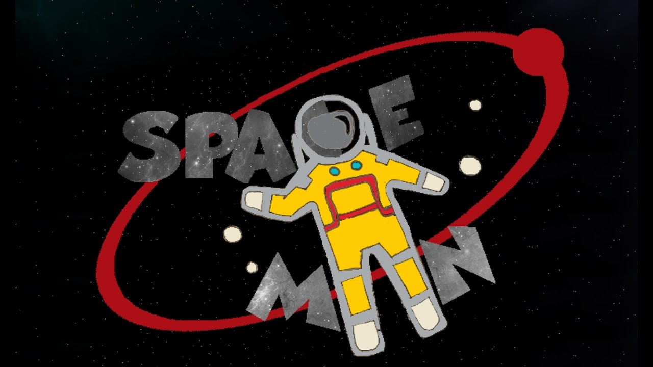 Spaceman Mobile Game Trailer - YouTube
