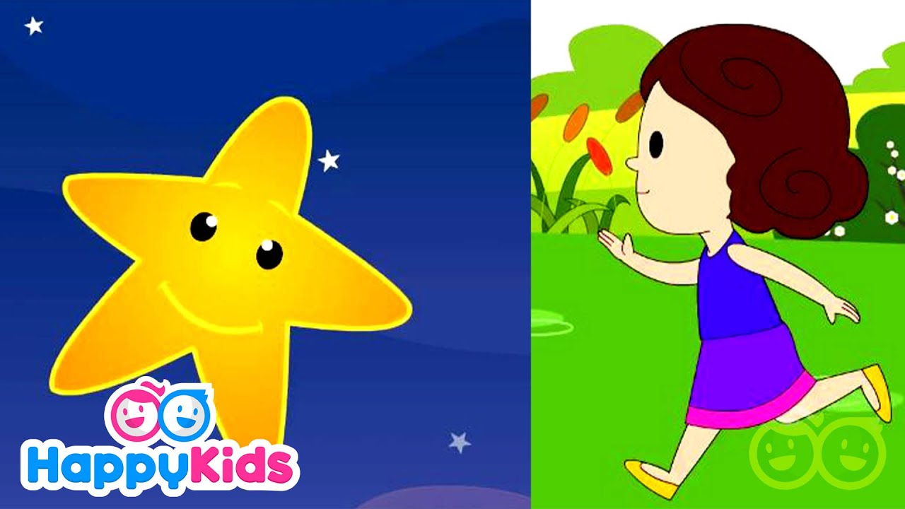 Mollies Fun Games | Nursery Rhymes | Happy Kids | Molly Show - YouTube