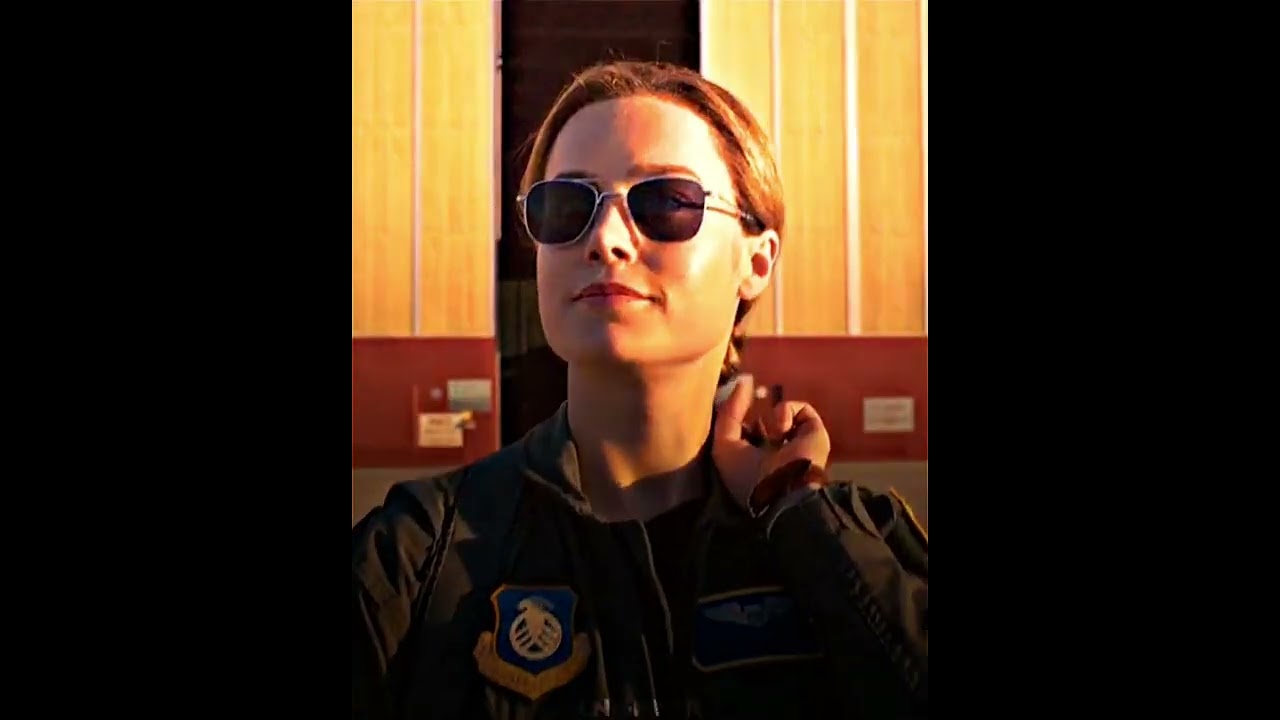 Captain Marvel Edith 🔥 Капитан Марвел Эдит - YouTube