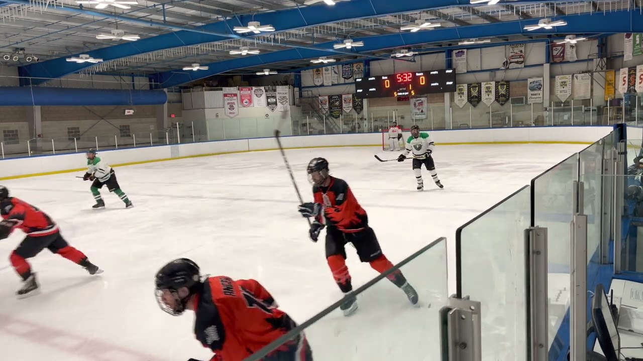 Foothill Flyers vs Phantoms - Nov 14, 2022 - YouTube