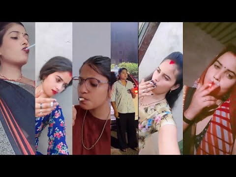 Smoking girls reels compilation