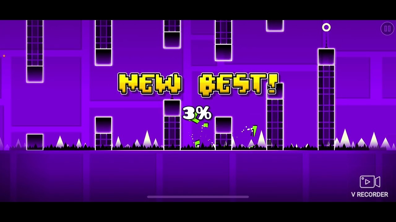 Geometry dash - YouTube