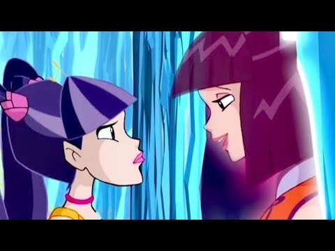 ☆Winx Club☆ - Miusa'nın Seçimi #winxclub #miusa #matlin #keşfet #keşfetteyiz