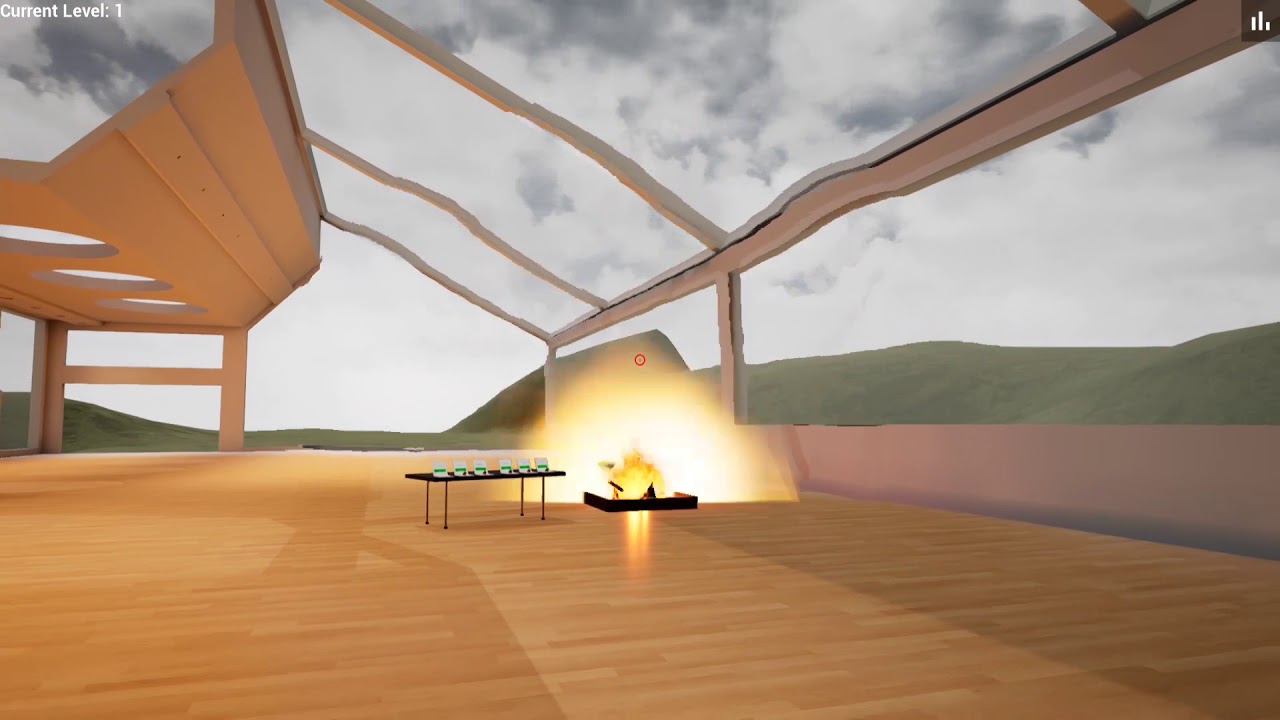 Alkali Metals Lab: Realism 3D gamified science education - YouTube