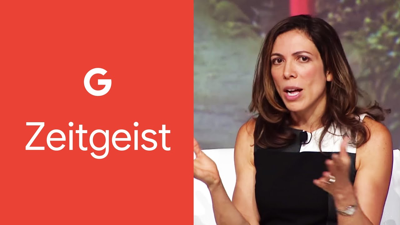 When the Economy is Down, Entrepreneurs Look Up | Google Zeitgeist ...