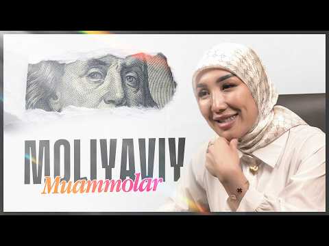Eringiz pul bermaydimi? Aynan shu videoda o'z savollaringizga javob topasiz 100%