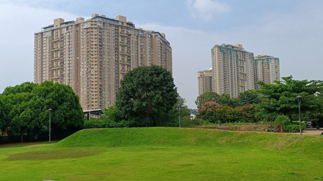 Nikoo 4 | New Units released for 2bhk, 1.5bhk & 1bhk with Private ...