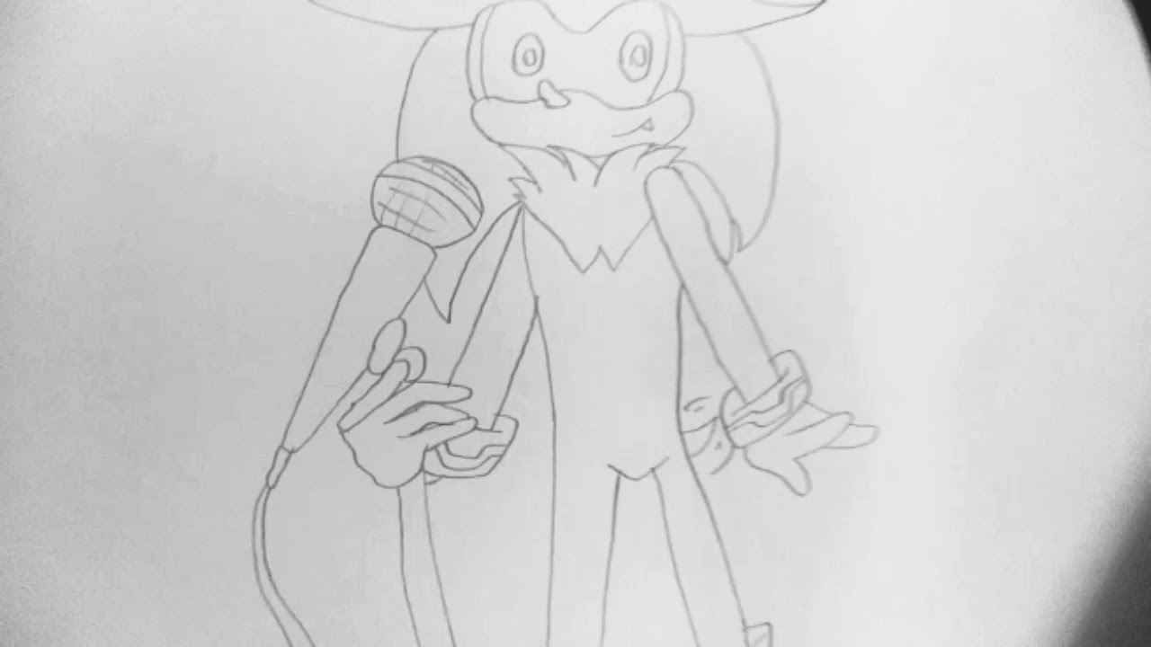 What is Silver singing? (Teaser 1/2) - YouTube
