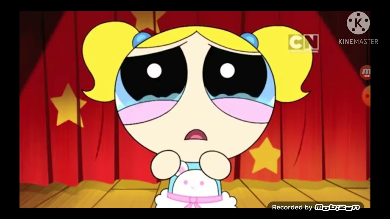 bubbles crying After Jeffy Screams - YouTube