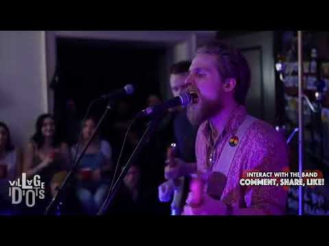 Odder Than The Otters Full Set Live at The Roslyn (S2, E21)