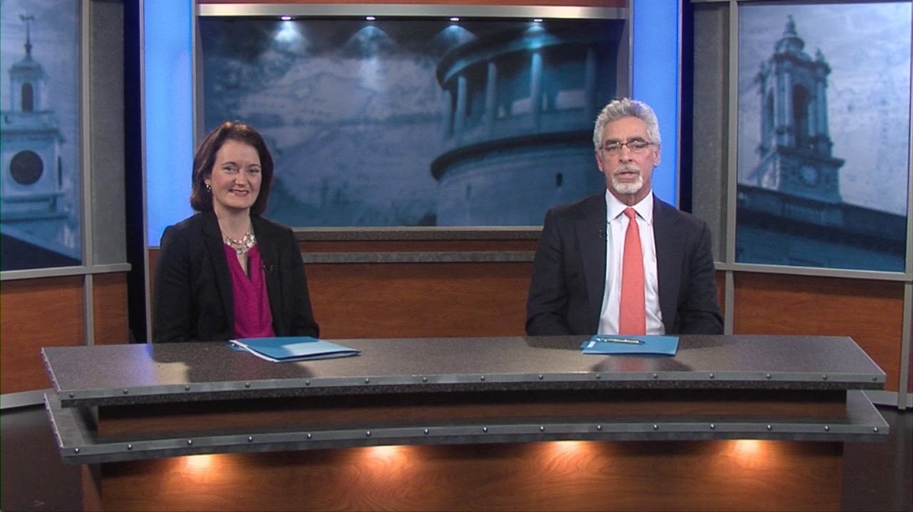 APN | Newscast: January 14, 2016 - YouTube