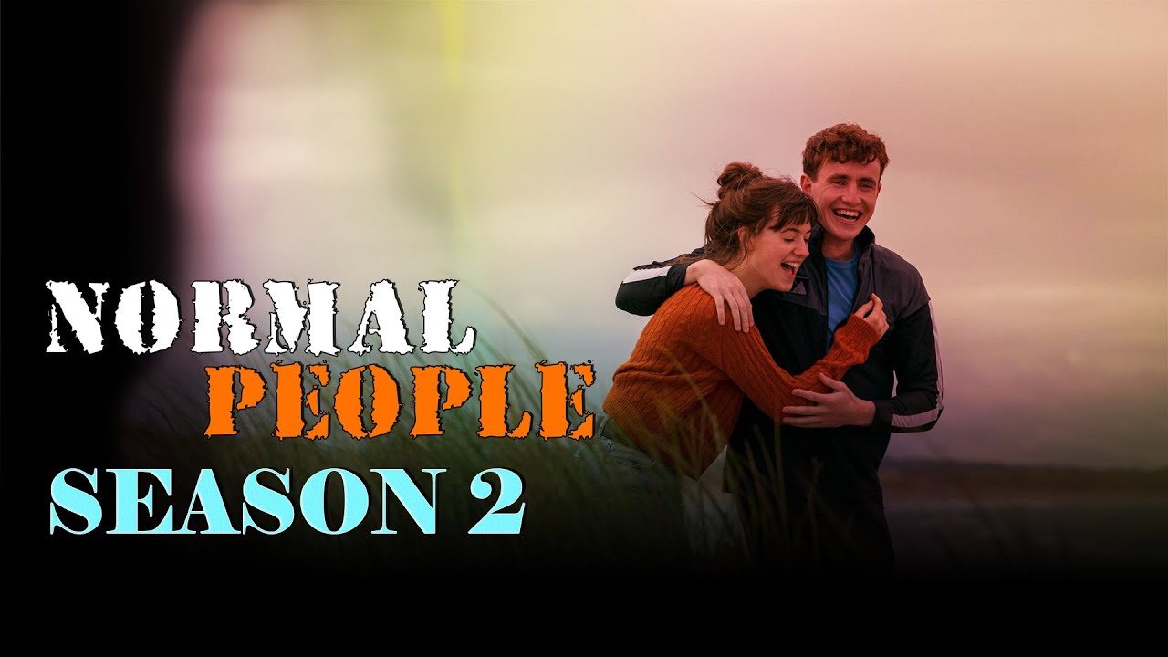 Normal People Season 2 Happening? , Expected Relese Date, Plot and ...