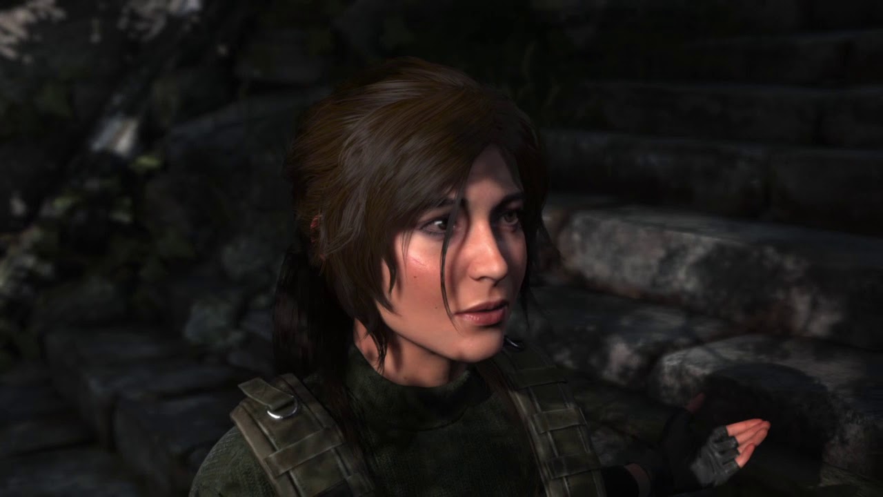 Rise of the Tomb Raider Jacob o profeta - YouTube