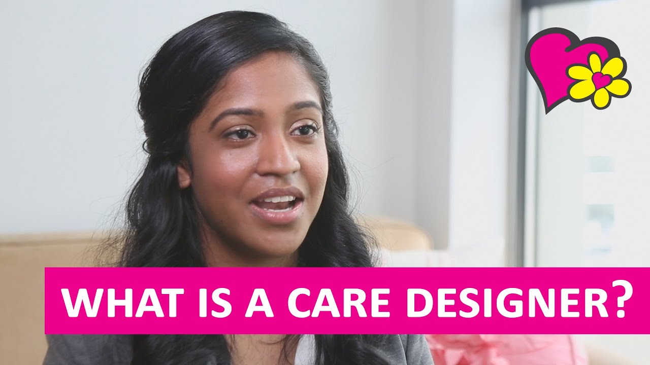 What is a Care Designer? - YouTube