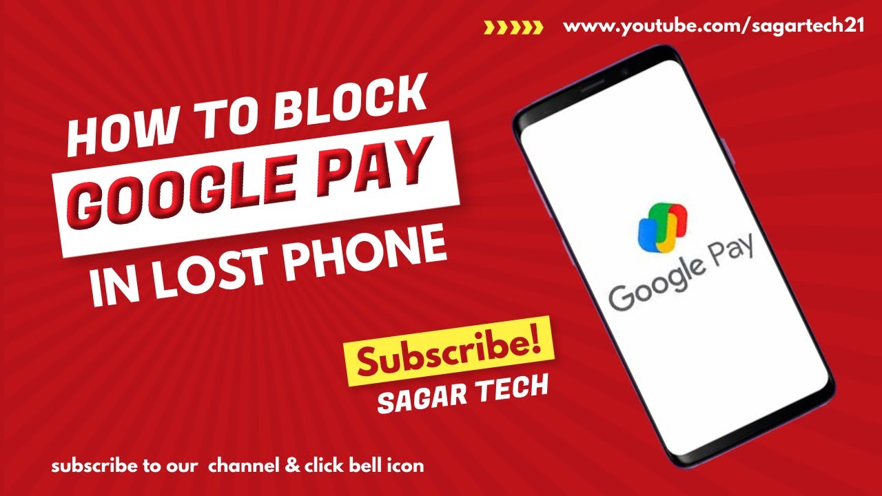 How To Block Google Pay Account If Phone Is Lost How To Block Google Pay When Phone Is Lost how-to-block-google-pay-account-if-phone-is-lost-how-to-block-google-pay-when-phone-is-lost