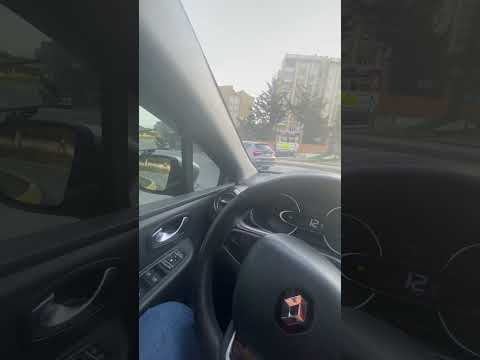 PENDİK KURTKÖY DİREKSİYON SINAVI ÇİFT NUMARALI PARKUR