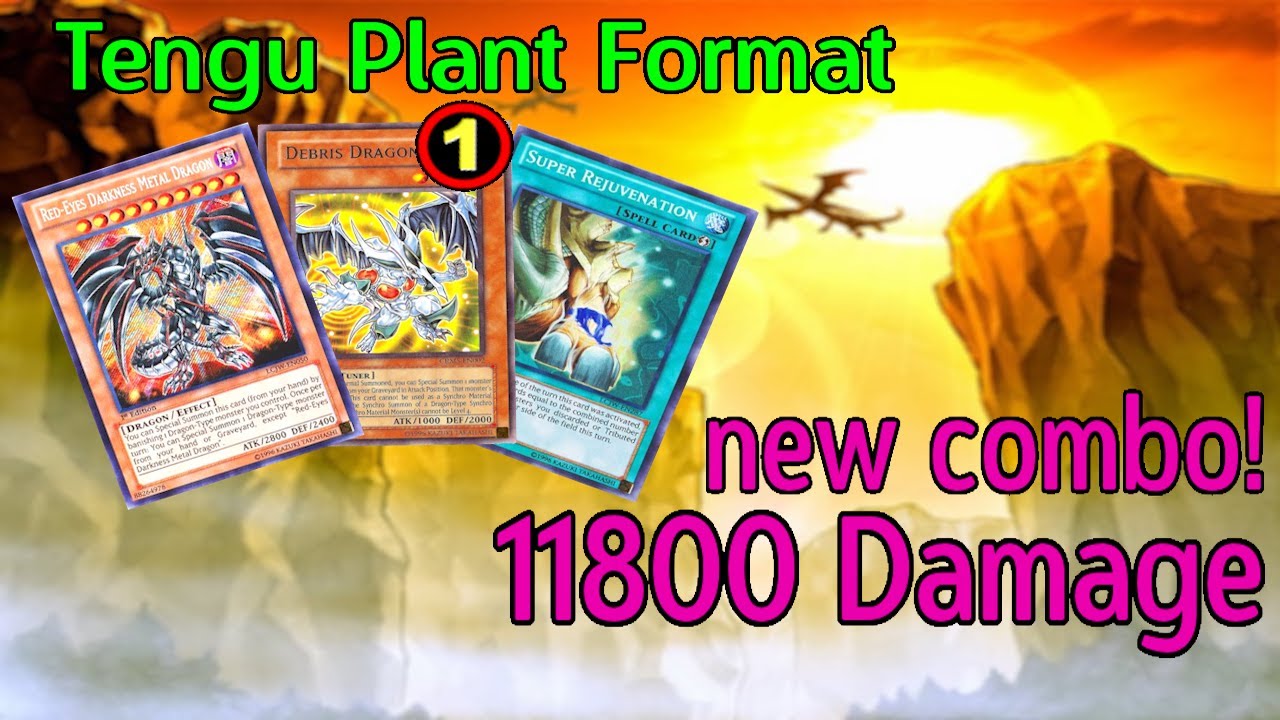 Dragon Turbo Domination: 2nd Place Deck Profile + Devastating NEW ...