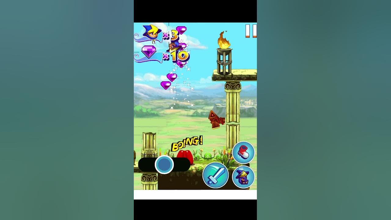 Castle Of Magic Walkthrough - YouTube