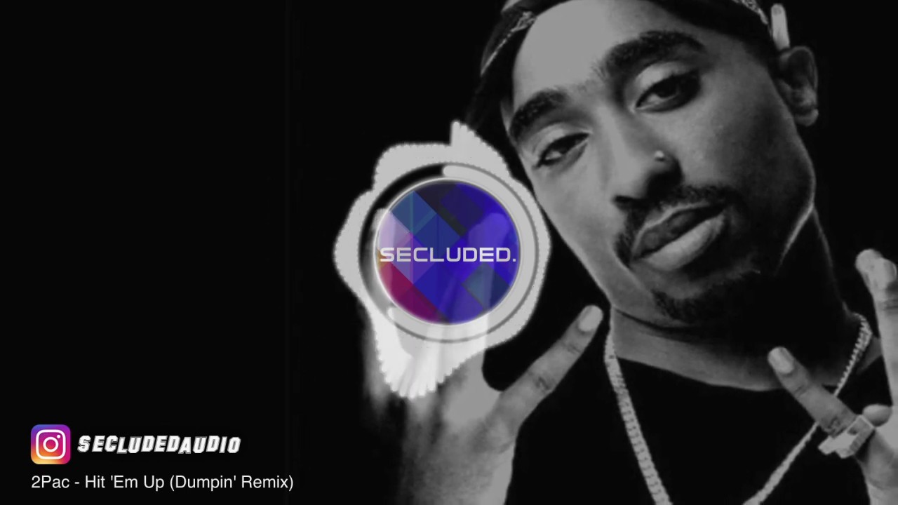 2Pac - Hit 'Em Up (Official Remix) - YouTube