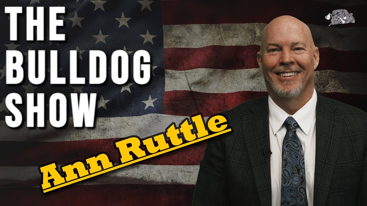 In Defense Of Ann Ruttle - YouTube