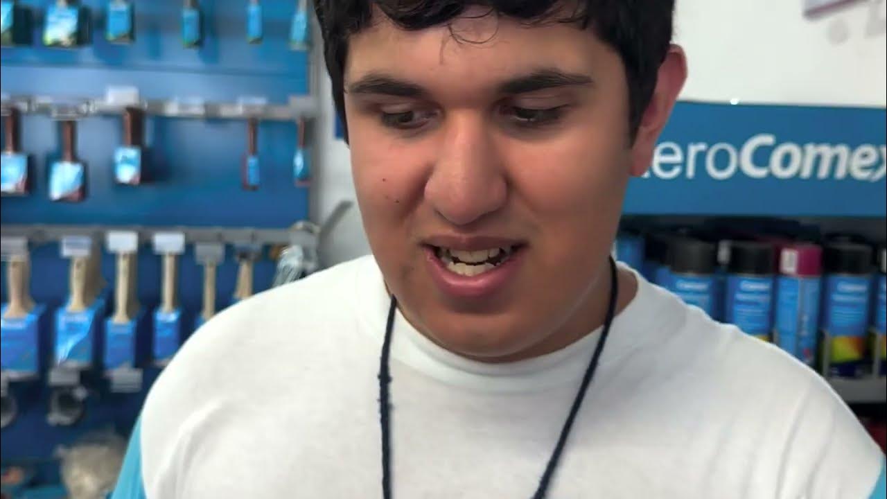 Tony Y Beto Un Equipo Increíble Youtube