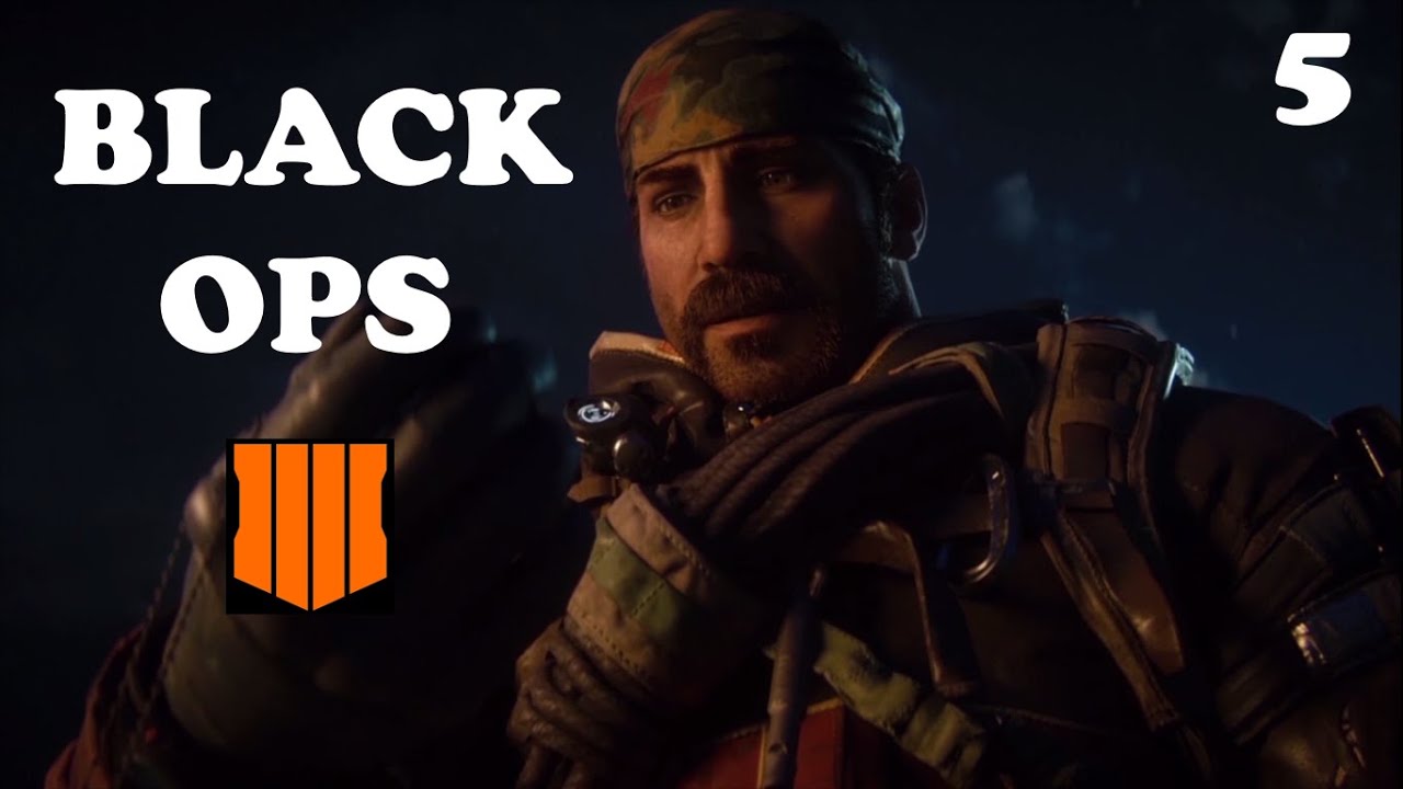 CALL OF DUTY 4 - CAMPAÑA - IDENTIFICADOR #5 NOMAD - YouTube