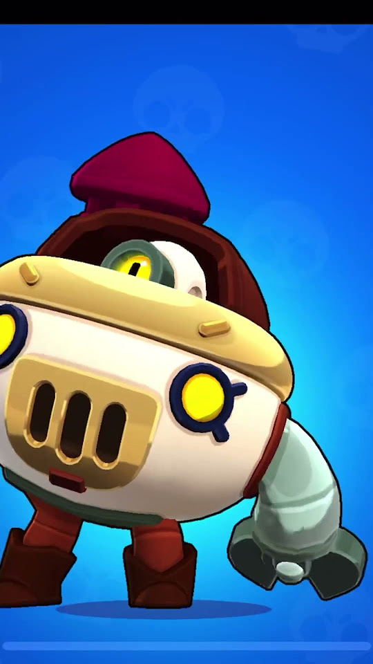 Brawl Stars Pearl Skin Youtube