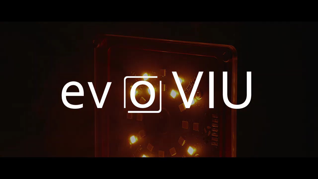 evoVIU - SmartCam by evopro systems engineering AG Regensburg - YouTube