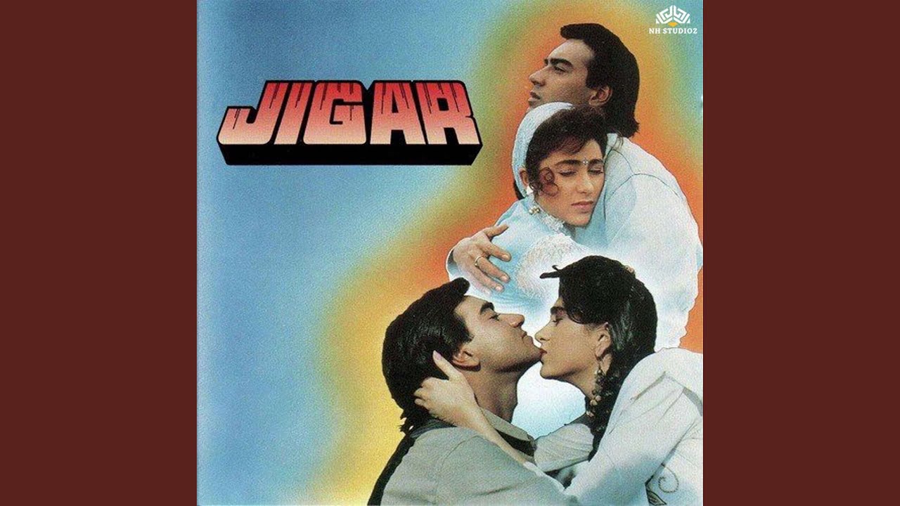 Jigar - YouTube