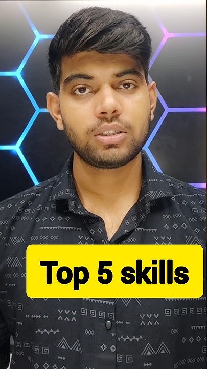 Top 5 Skills to Learn in 2023 | Digital Marketing, Programming ...