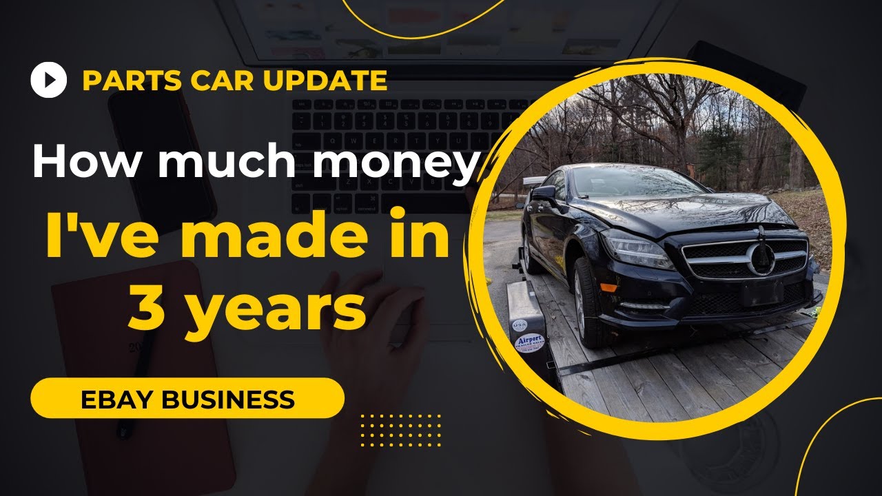 Ebay Used Auto Parts And Accessories at Piper Blanc blog